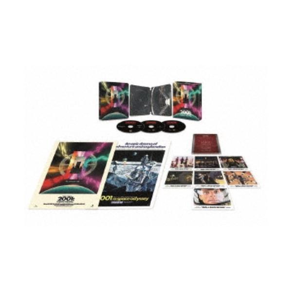 ■発送倉庫:DVD倉庫（※神奈川県からの発送）■種別:Blu-ray■発売日:2024/09/25■販売元:ワーナー制作■説明:解説＆ストーリー 人間 vs. コンピュータの戦いを、陶酔の映像と音楽で描き出し、アカデミー賞を受賞した『200...