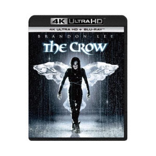■発送倉庫:DVD倉庫（※神奈川県からの発送）■種別:Blu-ray■発売日:2024/07/24■販売元:パラマウント制作■説明:解説 「クロウ」シリーズ記念すべき第1作にして、ゴシック・ホラー・アクションの金字塔  『クロウ-飛翔伝説-...