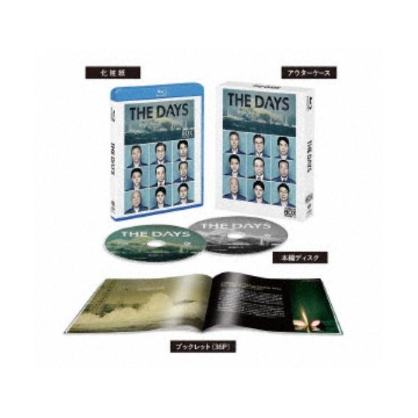 ■発送倉庫:DVD倉庫（※神奈川県からの発送）■種別:Blu-ray■発売日:2024/09/18■販売元:ワーナー制作■説明:『THE DAYS』 2011年3月11日、三陸沖を震源とするマグニチュード9.0の巨大地震とそれに伴う大津波は...