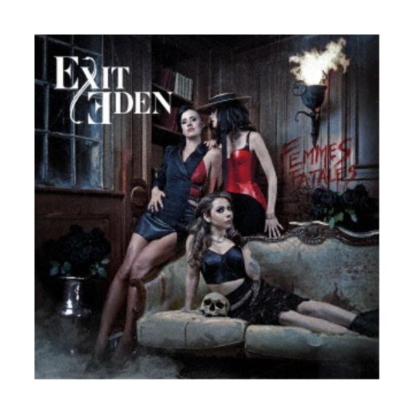 ■発送倉庫:DVD倉庫（※神奈川県からの発送）■種別:CD■発売日:2024/08/07■販売元:ビクターエンタテインメント■収録:Disc.1／01.ファム・ファタール(4:45)／02.イッツ・ア・シン(4:39)／03.ラン！ (フィ...