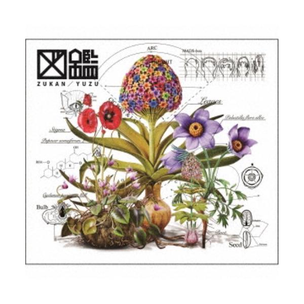 ■発送倉庫:DVD倉庫（※神奈川県からの発送）■種別:CD+DVD■発売日:2024/07/31■販売元:ソニー・ミュージック■収録:Disc.1／01.Overture -harmonics-(1:26)／02.図鑑(3:29)／03.伏...