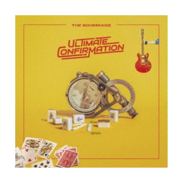 ■発送倉庫:DVD倉庫（※神奈川県からの発送）■種別:CD■発売日:2024/08/07■販売元:キングレコード■収録:Disc.1／01.the earnest／02.火薬！火薬！火薬！／03.ロックンロールジェントルメン／04.ulti...