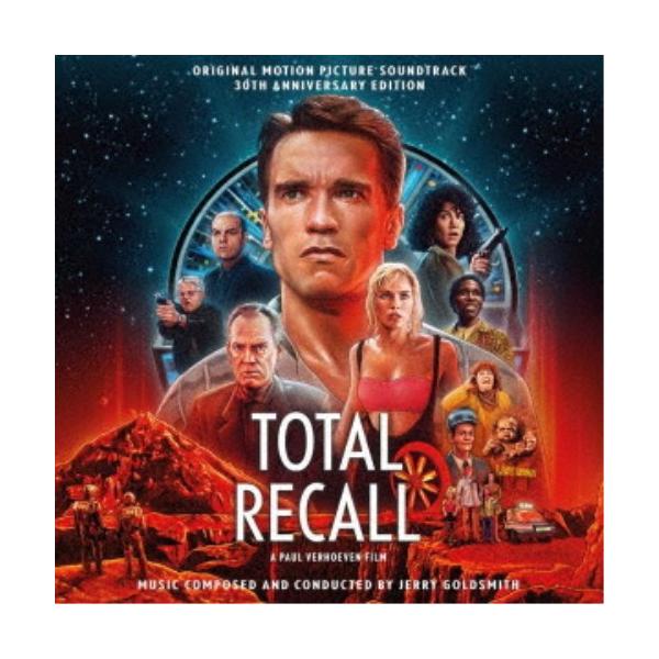 ■発送倉庫:DVD倉庫（※神奈川県からの発送）■種別:CD■発売日:2024/06/21■販売元:ランブリング・レコーズ■説明:オリジナル発売日：1990年5月 30周年記念／輸入盤国内仕様■カテゴリ_音楽ソフト_サントラ_海外映画ミュージ...