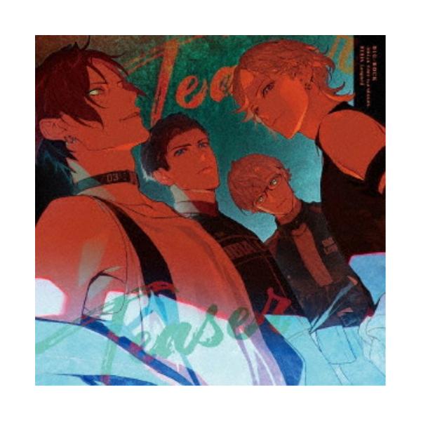 ■発送倉庫:DVD倉庫（※神奈川県からの発送）■種別:CD■発売日:2024/11/13■販売元:ティームエンタテインメント■収録:Disc.1／01.ネガティブなひと言(3:45)／02.声の主(7:36)／03.いざ、出発(8:44)／...