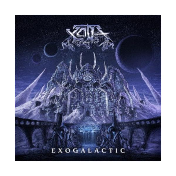 ■発送倉庫:DVD倉庫（※神奈川県からの発送）■種別:CD■発売日:2024/07/24■販売元:ユニバーサルミュージック■収録:Disc.1／01.Reptilian Bloodsport／02.Manuscripts of Madnes...