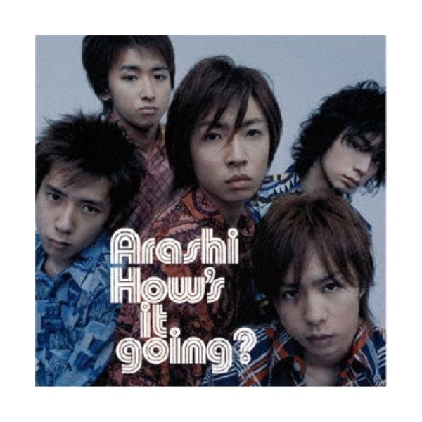 ■発送倉庫:DVD倉庫（※神奈川県からの発送）■種別:CD■発売日:2003/07/09■販売元:ソニー・ミュージックディストリビューション■収録:Disc.1／01.とまどいながら (album version)(5:27)／02.Cra...