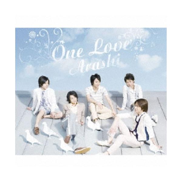 ■発送倉庫:DVD倉庫（※神奈川県からの発送）■種別:CD■発売日:2008/06/25■販売元:ソニー・ミュージックディストリビューション■収録:Disc.1／01.One Love(4:49)／02.How to fly(3:51)／0...