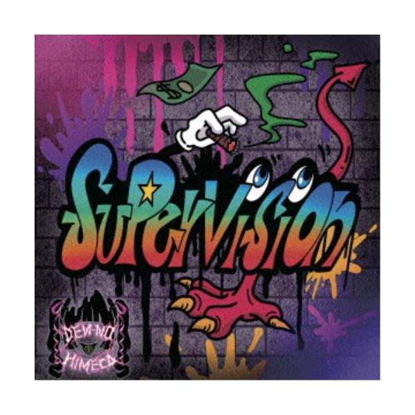 ■発送倉庫:DVD倉庫（※神奈川県からの発送）■種別:CD■発売日:2024/08/07■販売元:ハピネット・メディアマーケティング■収録:Disc.1／01.Supervision／02.＆city■説明:次世代ルーキーバンド電脳ヒメカ4...