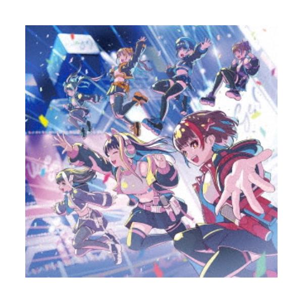 ■発送倉庫:DVD倉庫（※神奈川県からの発送）■種別:CD■発売日:2024/09/03■販売元:日本コロムビア■収録:Disc.1／01.サンサン・サマー(4:38)／02.ハチャメチャUtaGe！ビ→ト(4:01)／03.PARTY H...