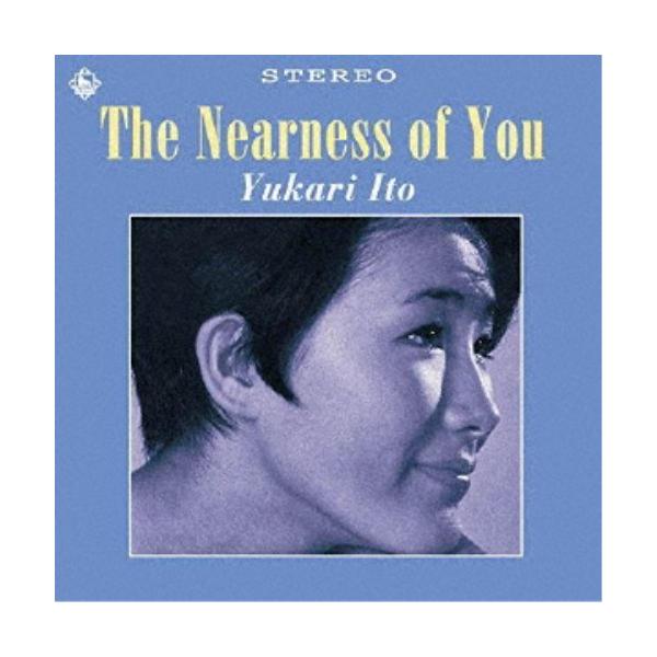 ■発送倉庫:DVD倉庫（※神奈川県からの発送）■種別:CD■発売日:2024/06/25■販売元:ダイキサウンド■収録:Disc.1／01.THE NEARNESS OF YOU／02.ONE BOY／03.THE SHADOW OF YO...