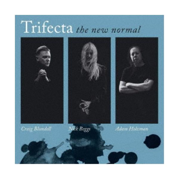 ■発送倉庫:DVD倉庫（※神奈川県からの発送）■種別:CD■発売日:2024/06/29■販売元:ウルトラ・ヴァイヴ■説明:ニック・ベッグス、アダム・ホルツマン、クレイグ・ブランデルによるプログレッシヴ・ロック／ジャズ・フュージョン・バンド...