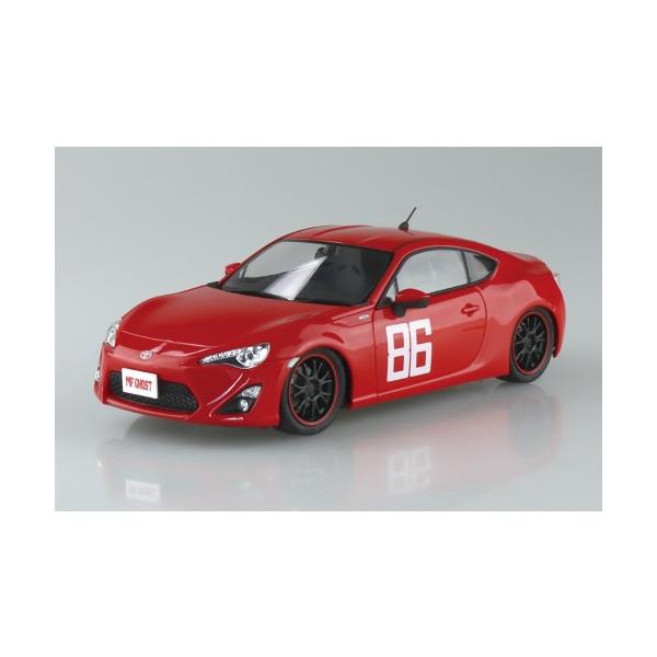 ■発送倉庫:GAME倉庫（※千葉県からの発送）■種別:ホビー■発売日:2024/10/03■メーカー:青島文化教材社■説明:新たなる公道最速伝説が始まる！  【商品説明】 西暦202X年。車の自動運転が普及した日本。 そんな時代に、公道の自...