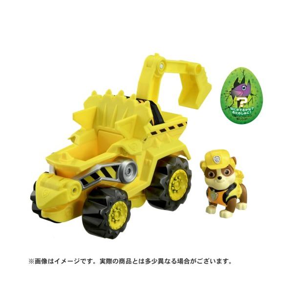 ■発送倉庫:玩具倉庫（※千葉県からの発送）■種別:おもちゃ■発売日:2024/07/20■メーカー:タカラトミー■対象年齢:3歳以上■説明:どんなトラブルもパウっと解決！パウ・パトロール、出動！  テレビアニメ「ダイノレスキュー」シリーズで...