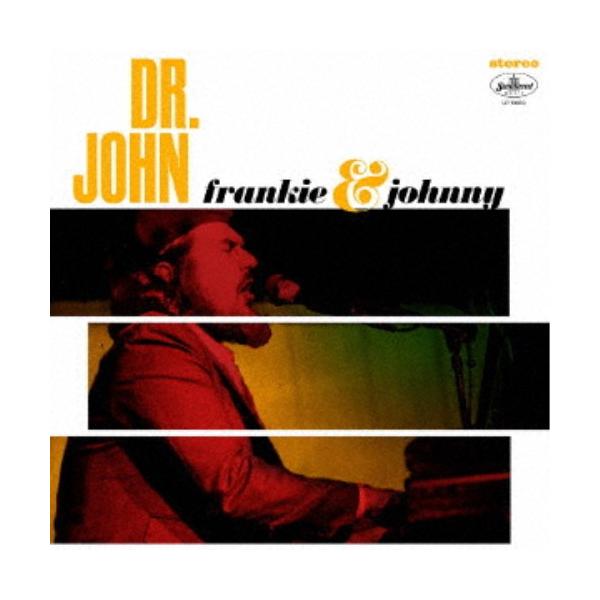 ■発送倉庫:DVD倉庫（※神奈川県からの発送）■種別:CD■発売日:2024/08/09■販売元:ヴィヴィド・サウンドコーポレーション■収録:Disc.1／01.Frankie ＆ Johnny／02.Boll Weevil／03.Gent...