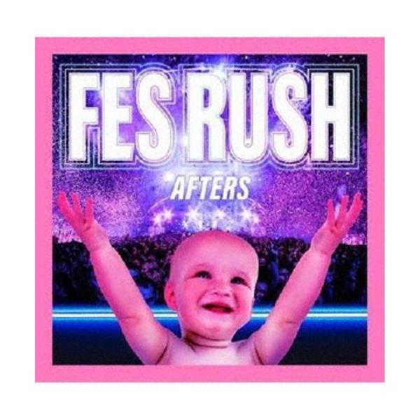 ■発送倉庫:DVD倉庫（※神奈川県からの発送）■種別:CD■発売日:2024/06/04■販売元:ディスクユニオン■収録:Disc.1／01.AFTERS (ver.2024)(3:43)／02.FES RUSH(3:10)／03.STAR...
