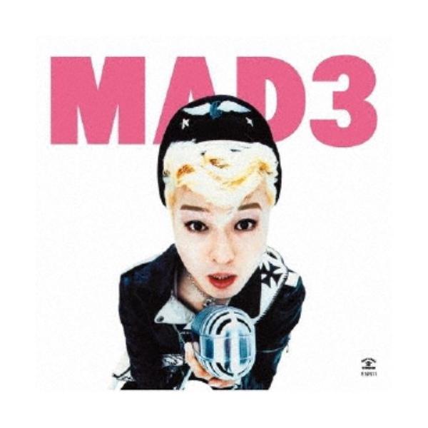 ■発送倉庫:DVD倉庫（※神奈川県からの発送）■種別:CD■発売日:2024/06/22■販売元:ディスクユニオン■説明:2024年で結成35周年を迎えたMAD3が、インスト・バンドのセオリーを覆し、35年の間にリリースした作品の中から、歌...