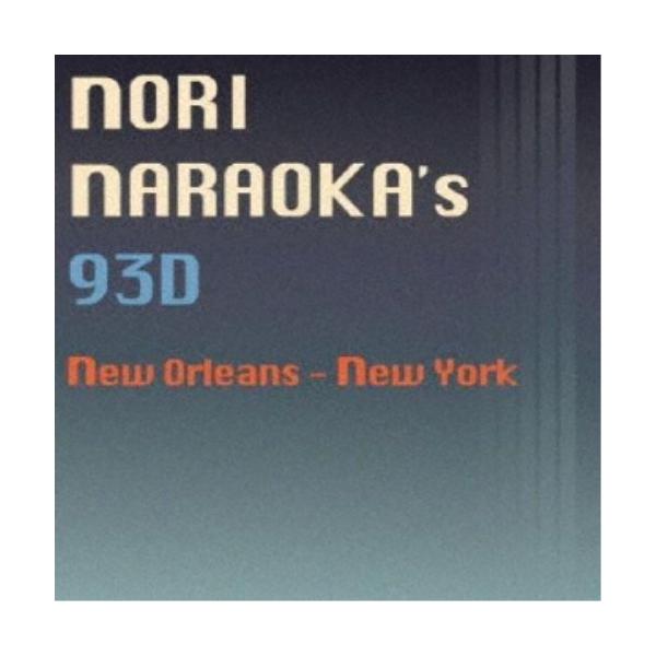 ■発送倉庫:DVD倉庫（※神奈川県からの発送）■種別:CD■発売日:2024/07/03■販売元:ディスクユニオン■説明:Nori Naraokaの2006年にリリースされた自身初となるアルバムの再リリースが決定！Russel Batist...