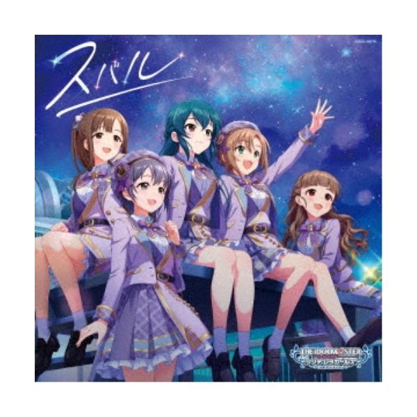 ■発送倉庫:DVD倉庫（※神奈川県からの発送）■種別:CD■発売日:2024/07/17■販売元:日本コロムビア■収録:Disc.1／01.スバル (M＠STER VERSION)(3:54)／02.アッパレ♪Mahara★Japaaan！...