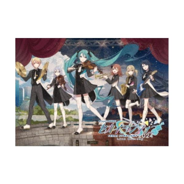 ■発送倉庫:DVD倉庫（※神奈川県からの発送）■種別:Blu-ray■発売日:2024/11/27■販売元:ソニー・ミュージック■収録:Disc.1／01.New Landscape (instrumental)(1:21)／02.STAG...