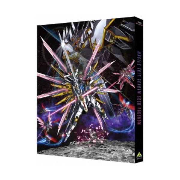 ■発送倉庫:DVD倉庫（※神奈川県からの発送）■種別:Blu-ray■発売日:2024/12/25■販売元:バンダイナムコアーツ■説明:解説 未来をつかむ 自由の翼  『機動戦士ガンダムSEED FREEDOM』 C.E.75、戦いはまだ続...