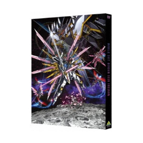 ■発送倉庫:DVD倉庫（※神奈川県からの発送）■種別:DVD■発売日:2024/12/25■販売元:バンダイナムコフィルムワークス■説明:解説 未来をつかむ 自由の翼  『機動戦士ガンダムSEED FREEDOM』 C.E.75、戦いはまだ...