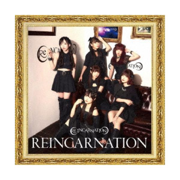 ■発送倉庫:DVD倉庫（※神奈川県からの発送）■種別:CD■発売日:2024/08/28■販売元:エイベックス・マーケティング■収録:Disc.1／01.REINCARNATION／02.信じてる-keep on going-／03.Mem...