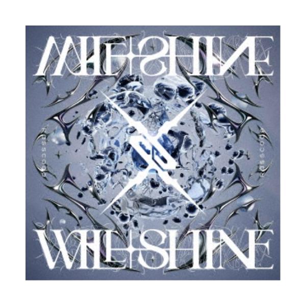 ■発送倉庫:DVD倉庫（※神奈川県からの発送）■種別:CD+Blu-ray■発売日:2024/09/11■販売元:ソニー・ミュージックディストリビューション■収録:Disc.1／01.WILLSHINE(4:12)／02.Specter(3...