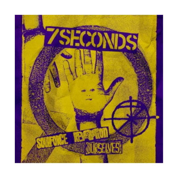 ■発送倉庫:DVD倉庫（※神奈川県からの発送）■種別:CD■発売日:2024/08/21■販売元:ウルトラ・ヴァイヴ■説明:1980年代のハードコア・パンクを代表する7セカンズが1988年スタジオ・アルバム『OURSELVES』と1989年...