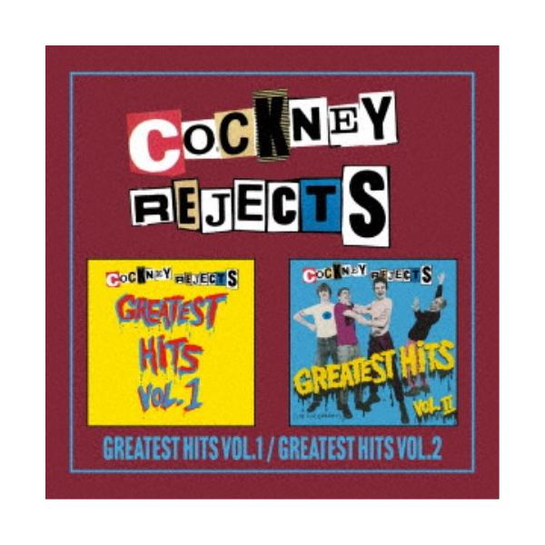 ■発送倉庫:DVD倉庫（※神奈川県からの発送）■種別:CD■発売日:2024/08/07■販売元:ウルトラ・ヴァイヴ■収録:Disc.1／01.I’m Not A Fool(3:47)／02.Headbanger(1:25)／03.Bad ...