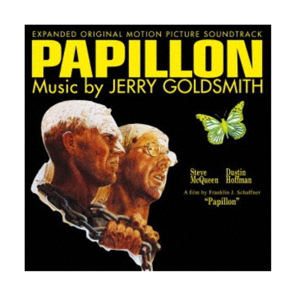 ■発送倉庫:DVD倉庫（※神奈川県からの発送）■種別:CD■発売日:2024/07/10■販売元:ランブリング・レコーズ■収録:Disc.1／01.Theme From Papillon(2:22)／02.The Camp(3:03)／03...