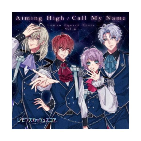 ■発送倉庫:DVD倉庫（※神奈川県からの発送）■種別:CD■発売日:2024/08/28■販売元:ソニー・ミュージックディストリビューション■収録:Disc.1／01.Aiming High(3:12)／02.Call My Name(3:...