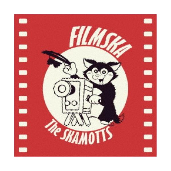 ■発送倉庫:DVD倉庫（※神奈川県からの発送）■種別:CD■発売日:2024/08/21■販売元:ディスクユニオン■説明:9人組オーセンティック・スカバンド、The SKAMOTTSの最新アルバム『FILMSKA』が待望のリリース！スターウ...