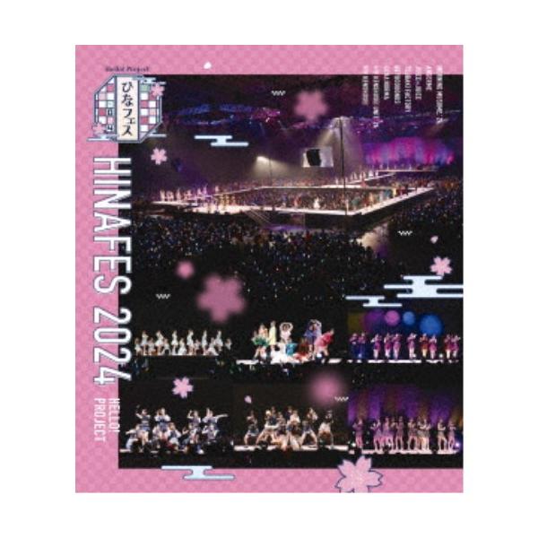■発送倉庫:DVD倉庫（※神奈川県からの発送）■種別:Blu-ray■発売日:2024/08/28■販売元:ソニー・ミュージックディストリビューション■収録:Disc.1／01.OPENING／02.英雄〜笑って！ショパン先輩〜／03.灰t...