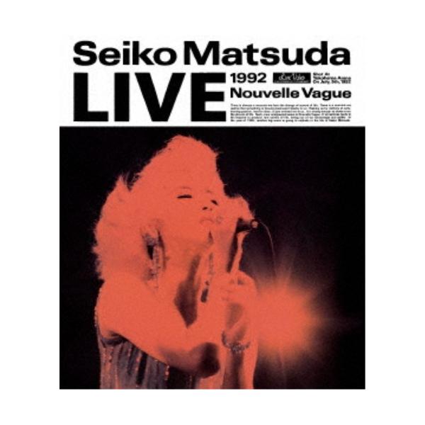 ■発送倉庫:DVD倉庫（※神奈川県からの発送）■種別:Blu-ray■発売日:2024/09/04■販売元:ソニー・ミュージックディストリビューション■収録:Disc.1／01.1992 ヌーベルヴァーグ／02.I Want You So ...