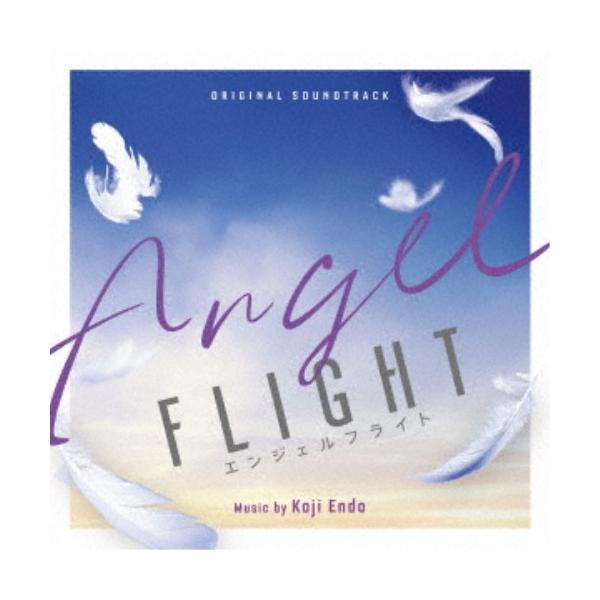 ■発送倉庫:DVD倉庫（※神奈川県からの発送）■種別:CD■発売日:2024/07/10■販売元:ランブリング・レコーズ■収録:Disc.1／01.Angel Flight Main Theme(3:33)／02.Broken Melody...