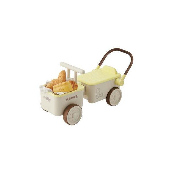 ■発送倉庫:玩具倉庫（※千葉県からの発送）■ラッピング対象外■種別:おもちゃ■発売日:2024/06/30■メーカー:アイデス■対象年齢:6歳以上■説明:子どもたちに人気の職業のパン屋さんを、大好きなミッフィーと一緒に楽しくごっこ遊びができ...