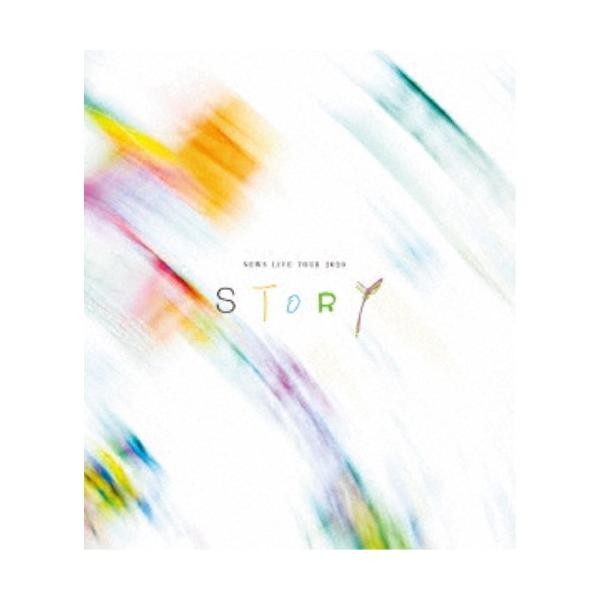 ■発送倉庫:DVD倉庫（※神奈川県からの発送）■種別:Blu-ray■発売日:2022/02/09■販売元:ソニー・ミュージックディストリビューション■収録:Disc.1／01.OVERTURE (NEWS LIVE TOUR 2020 S...