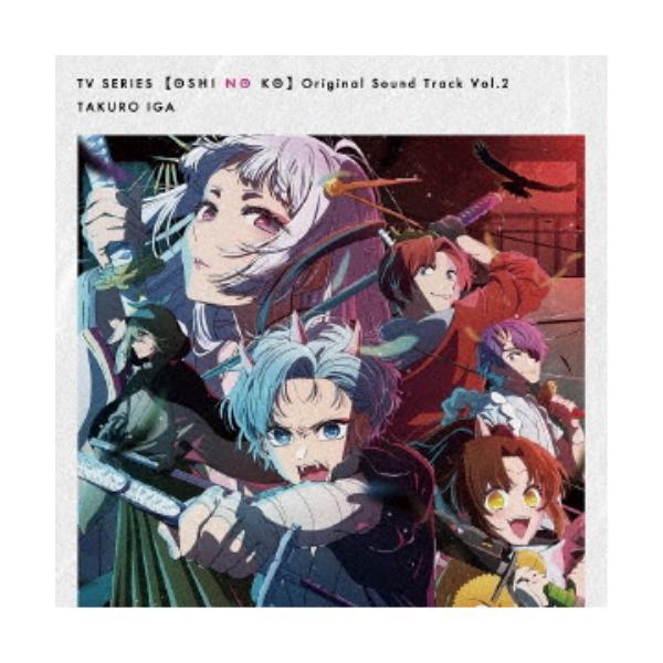 ■発送倉庫:DVD倉庫（※神奈川県からの発送）■種別:CD■発売日:2024/10/09■販売元:KADOKAWA■収録:Disc.1／01.Tokyo Blade Opening Number(2:35)／02.Tokyo Blade r...