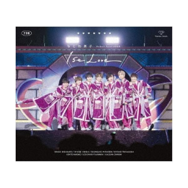 ■発送倉庫:DVD倉庫（※神奈川県からの発送）■種別:Blu-ray■発売日:2023/04/26■販売元:ソニー・ミュージックディストリビューション■収録:Disc.1／01.Overture／02.初心LOVE／03.NANIWA’n ...