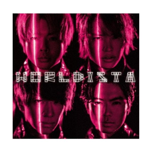 ■発送倉庫:DVD倉庫（※神奈川県からの発送）■種別:CD■発売日:2019/02/20■販売元:ソニー・ミュージックディストリビューション■収録:Disc.1／01.ログインシークエンス -INTER-(0:46)／02.WORLDIST...