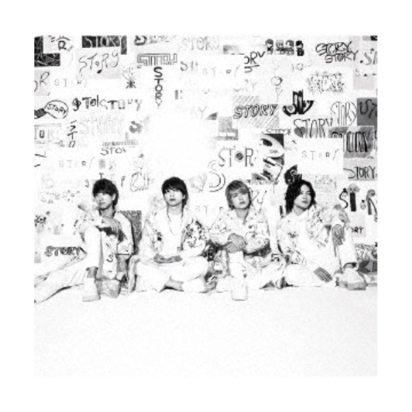 ■発送倉庫:DVD倉庫（※神奈川県からの発送）■種別:CD■発売日:2020/03/04■販売元:ソニー・ミュージックディストリビューション■収録:Disc.1／01.STORY(5:05)／02.SEVEN(3:02)／03.SUPERS...