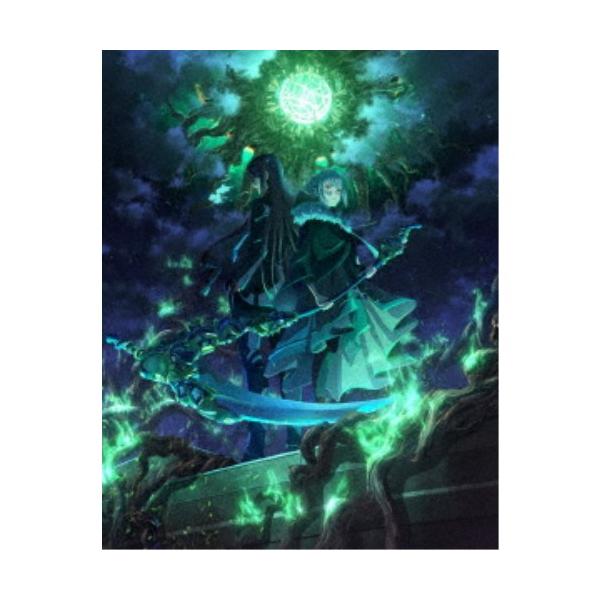 ■発送倉庫:DVD倉庫（※神奈川県からの発送）■種別:Blu-ray■発売日:2024/09/25■販売元:アニプレックス■説明:シリーズ解説 TYPE-MOONがおくる至高の魔術ミステリー／ようこそ、神秘集う魔術師たちの総本山、時計塔へ。...