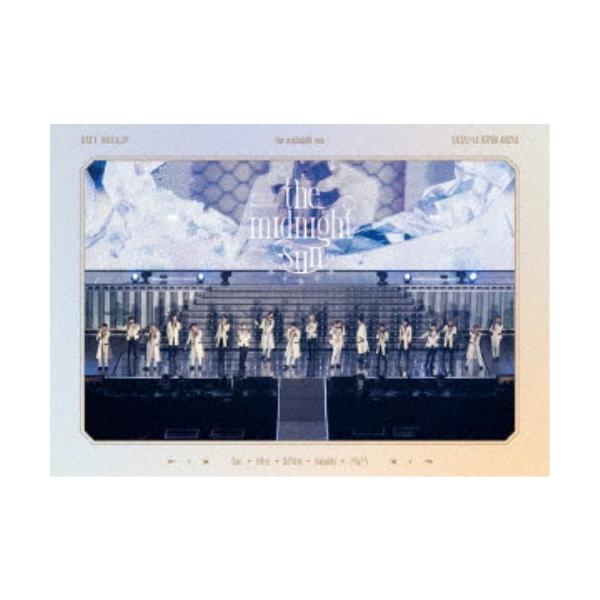 ■発送倉庫:DVD倉庫（※神奈川県からの発送）■種別:Blu-ray■発売日:2025/04/23■販売元:フロンティアワークス■収録:Disc.1／01.Deep Eclipse／02.Feathers of Ark／03.HELLO， ...