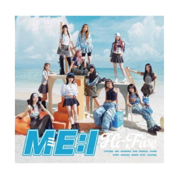 ■発送倉庫:DVD倉庫（※神奈川県からの発送）■種別:CD+DVD■発売日:2024/08/28■販売元:ユニバーサルミュージック■収録:Disc.1／01.Hi-Five(2:45)／02.Cookie Party(2:58)／03.Ou...