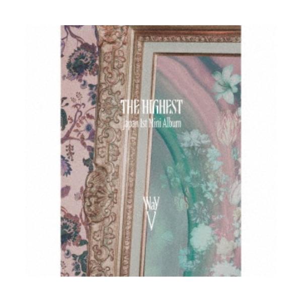 ■発送倉庫:DVD倉庫（※神奈川県からの発送）■種別:CD■発売日:2024/09/25■販売元:エイベックス・マーケティング■収録:Disc.1／01.Go Higher(3:18)／02.Tempo(3:09)／03.Deep Ocea...