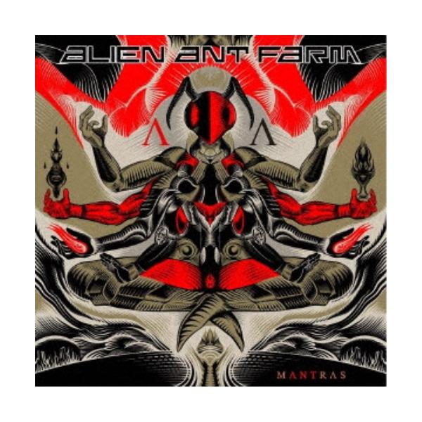 ■発送倉庫:DVD倉庫（※神奈川県からの発送）■種別:CD■発売日:2024/06/22■販売元:ウルトラ・ヴァイヴ■説明:米カリフォルニア州リヴァーサイド出身のロック・バンド、エイリアン・アント・ファーム。自分たちらしさとは何か、というこ...