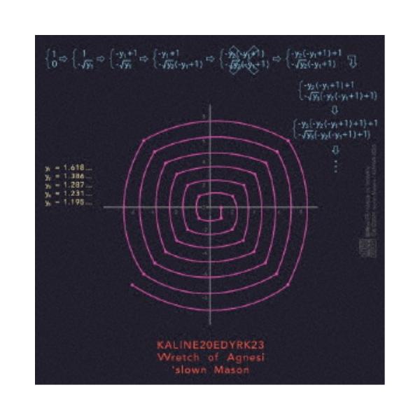 ■発送倉庫:DVD倉庫（※神奈川県からの発送）■種別:CD■発売日:2024/09/01■販売元:ヴィヴィド・サウンドコーポレーション■収録:Disc.1／01.VVA 1 - 1／02.VVA 1 - 2／03.VVA 1 - 3／04....