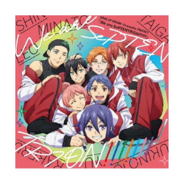 ■発送倉庫:DVD倉庫（※神奈川県からの発送）■種別:CD■発売日:2024/09/18■販売元:エイベックス・ピクチャーズ■収録:Disc.1／01.LINK WORLD(4:48)／02.LOVEグラフィティ(4:27)／03.ナナイロ...