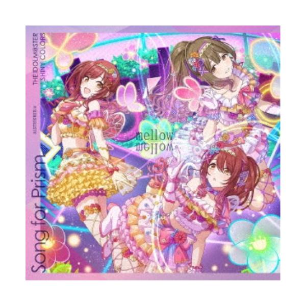 ■発送倉庫:DVD倉庫（※神奈川県からの発送）■種別:CD■発売日:2024/09/25■販売元:バンダイナムコミュージックライブ■収録:Disc.1／01.mellow mellow(3:04)／02.After Run(4:02)／03...