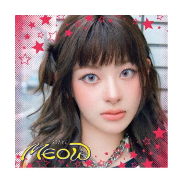 ■発送倉庫:DVD倉庫（※神奈川県からの発送）■種別:CD■発売日:2024/08/21■販売元:ユニバーサルミュージック■収録:Disc.1／01.MEOW(2:13)／02.Cheeky Icy Thang -Japanese Ver....